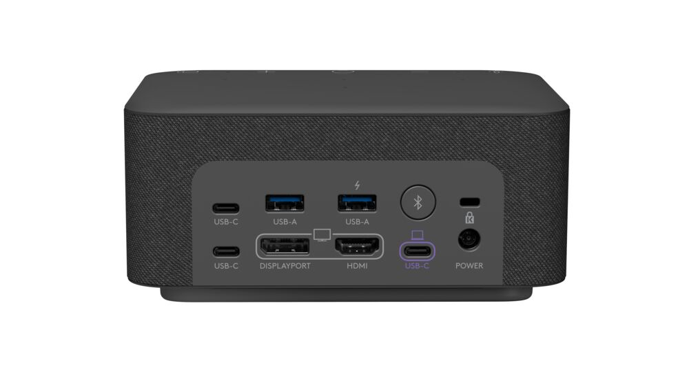 Logitech Business Products